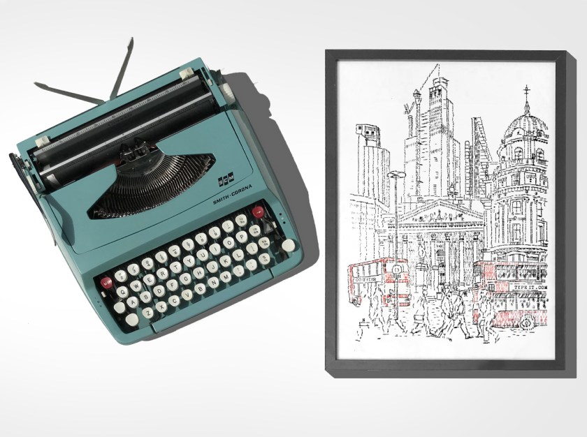 Gallery – James Cook Artwork