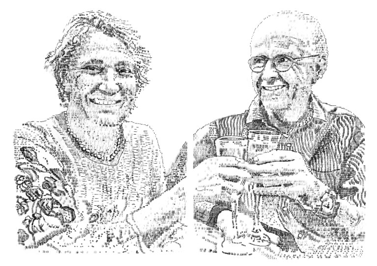 Gallery – James Cook Artwork