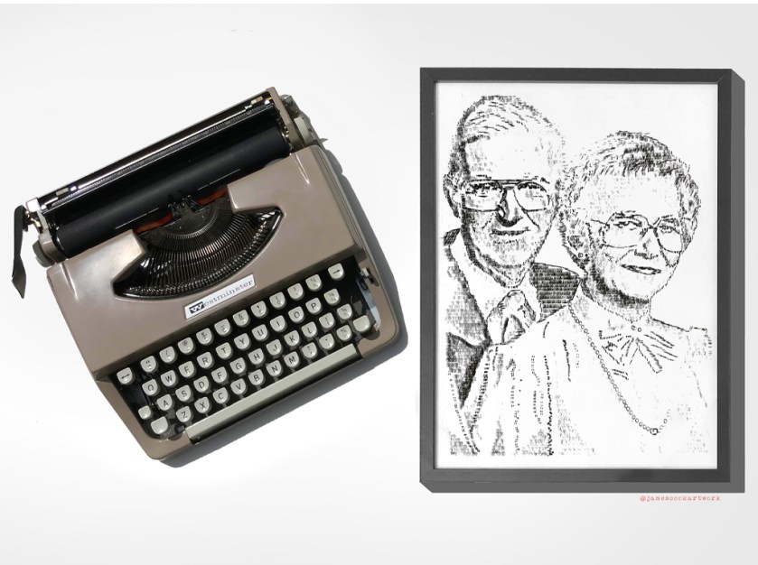 Gallery – James Cook Artwork