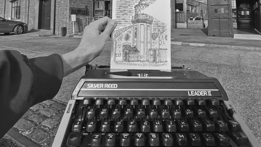 Collections – James Cook Artwork