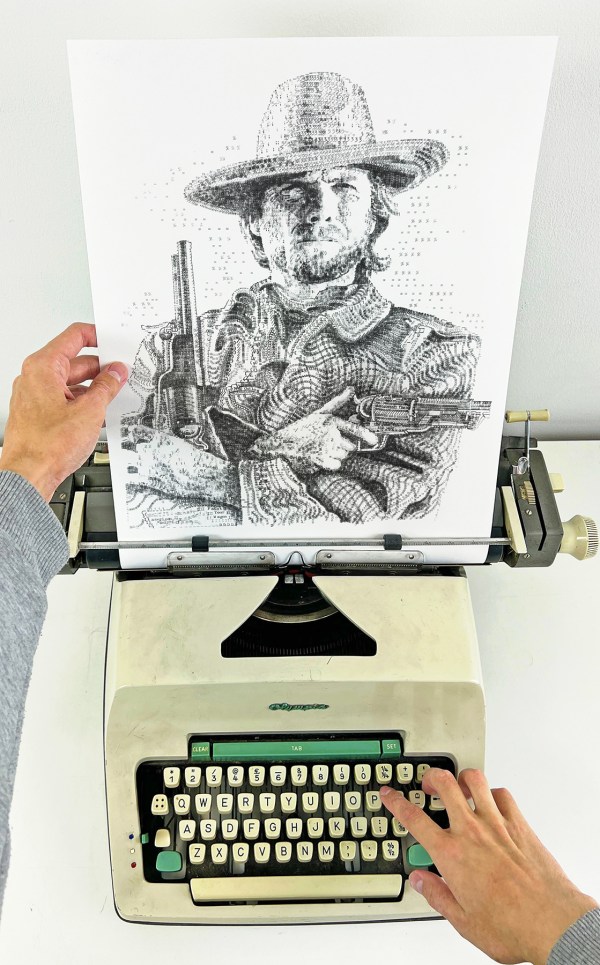 Photo Gallery – James Cook Artwork