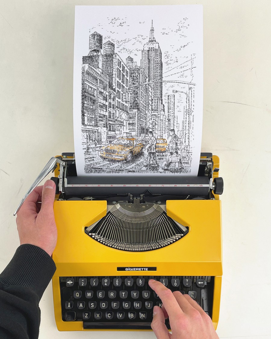 Photo Gallery – James Cook Artwork