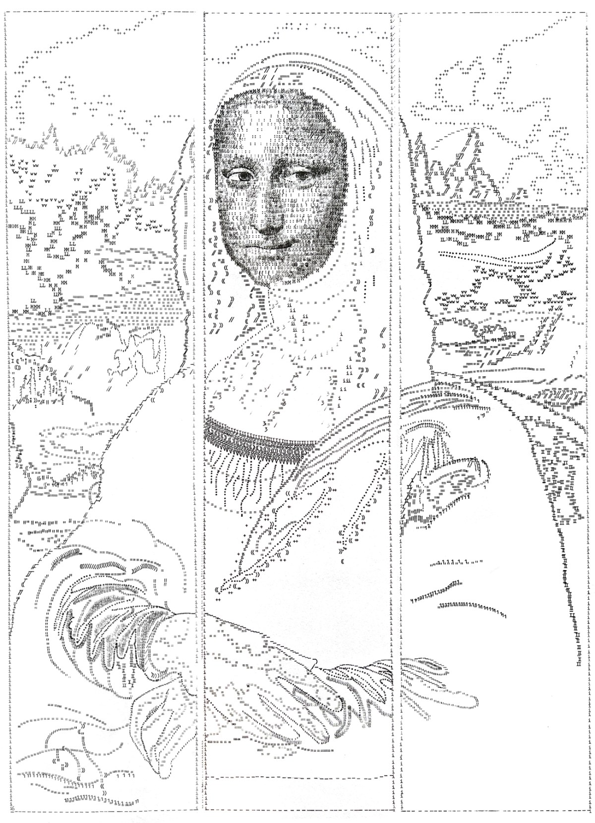 Photo Gallery – James Cook Artwork